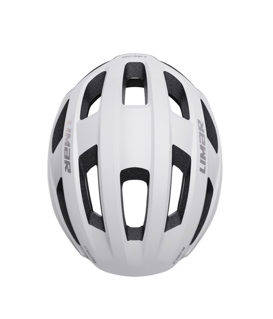 Limar Air Stratos (Blanco o Negro) - Cycling.com.co